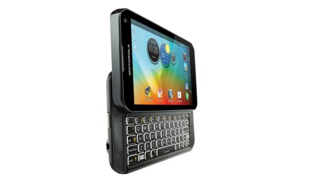 QWERTY Keyboard Phones: 10 Best Phones With Buying Guide - World-Wire