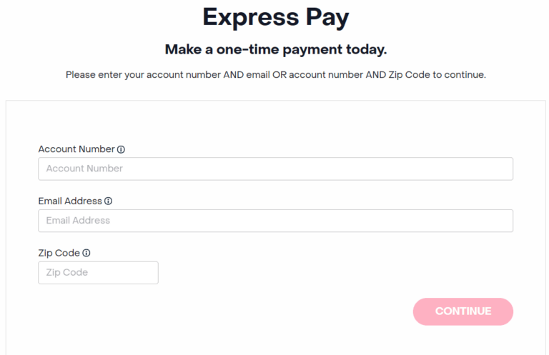 How to Pay Frontier Bill as a Guest - Easy Guide