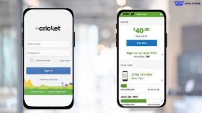 Pay My Cricket Bill With Debit Card: Setup Auto Pay