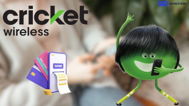 Pay My Cricket Bill With Debit Card: Setup Auto Pay