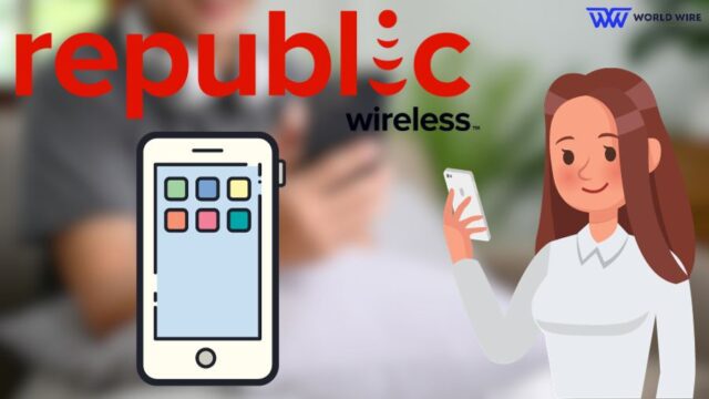 Republic Wireless Compatible Phones - World-Wire
