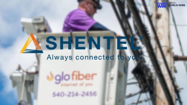 Shentel reaches 200k fiber passings, aims to double that by 2026 ...