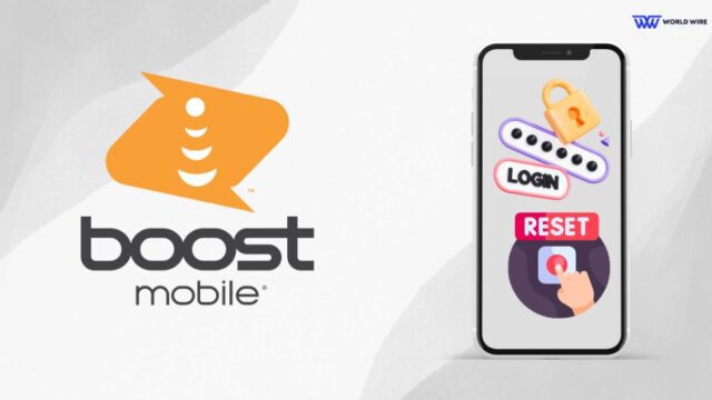 How To Find Boost Mobile Account Number - World-Wire