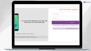 Tag Mobile Free Phone | How to Apply & Get One