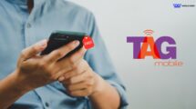 Tag Mobile Free Phone | How to Apply & Get One