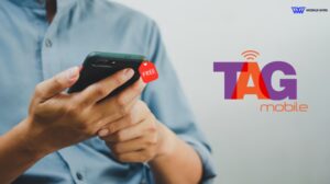 Tag Mobile Free Phone | How to Apply & Get One