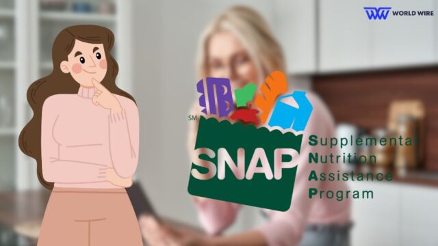 AT&T Internet With SNAP Benefits Program 2024 - World-Wire