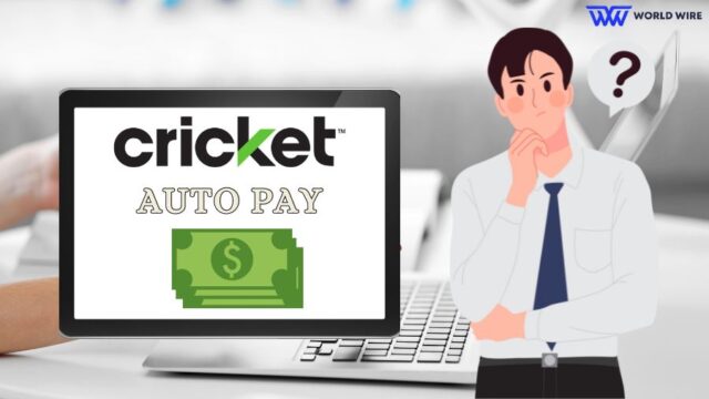 Pay My Cricket Bill With Debit Card: Setup Auto Pay