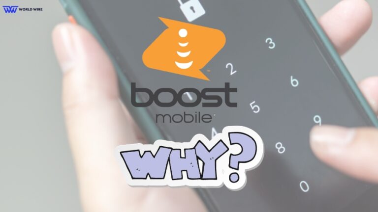 How To Find Boost Mobile Account Number - World-Wire