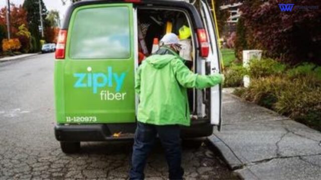 Ziply turns to Ethernet for new 50-gig internet offer - World-Wire