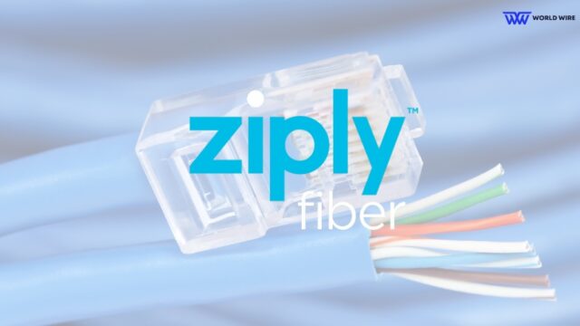 Ziply turns to Ethernet for new 50-gig internet offer - World-Wire