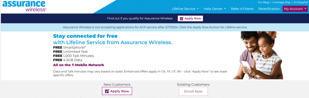 How to get Free 5g Government Phones and Tablets in March 2024