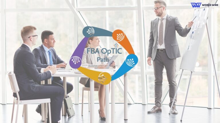 FBAs OpTIC Path Training Program Gains More Traction