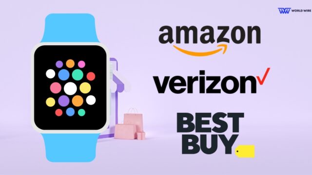How To Add Apple Watch To Verizon Plan - Simple Steps