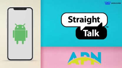 What are the APN Settings for Straight Talk Verizon 2024?