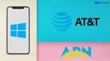 AT&T APN Settings 2024 - World-Wire