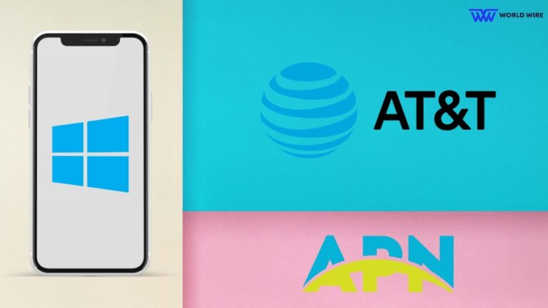 AT&T APN Settings 2024 - World-Wire