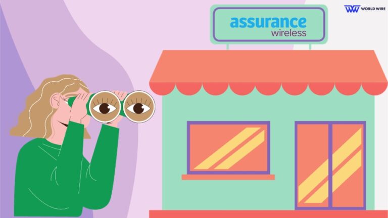 Assurance Wireless Stands Near Me – How to Contact?