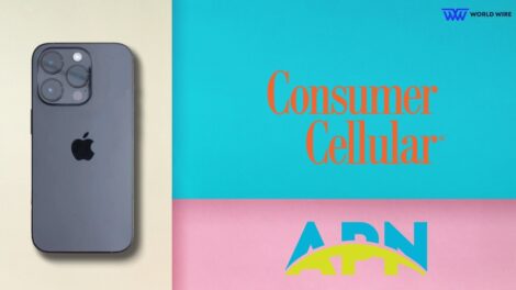Consumer Cellular APN Settings - Step by Step guide