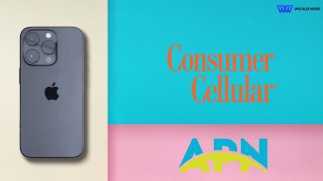 Consumer Cellular APN Settings - Step by Step guide