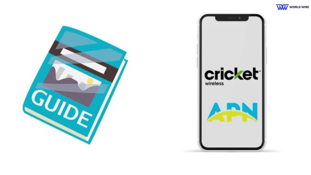 Cricket Wireless APN Settings - Android, IOS & Windows
