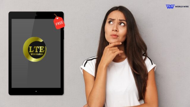 How to Get LTE Wireless Free Tablet - Complete Guide