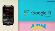 Google Fi APN Settings - Step by Step Configuration