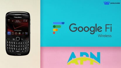 Google Fi APN Settings - Step by Step Configuration