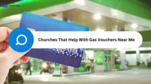 Churches That Help with Gas Vouchers - Top 8