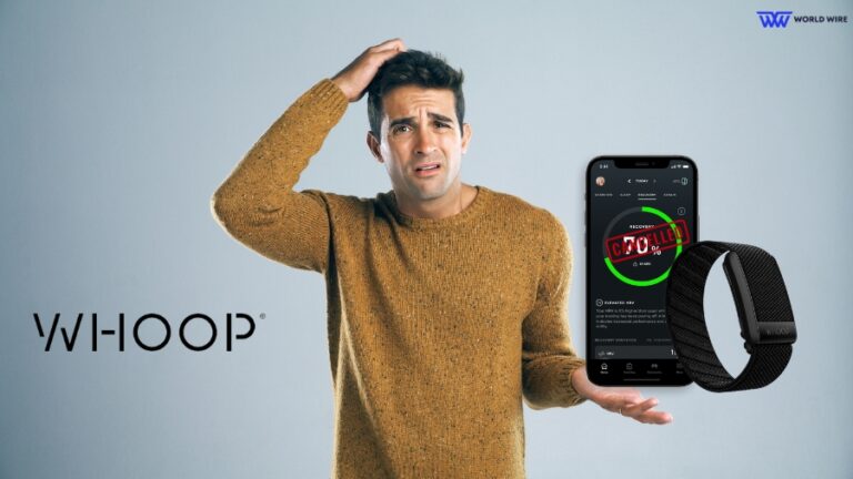 How to cancel Whoop membership | Complete Guide