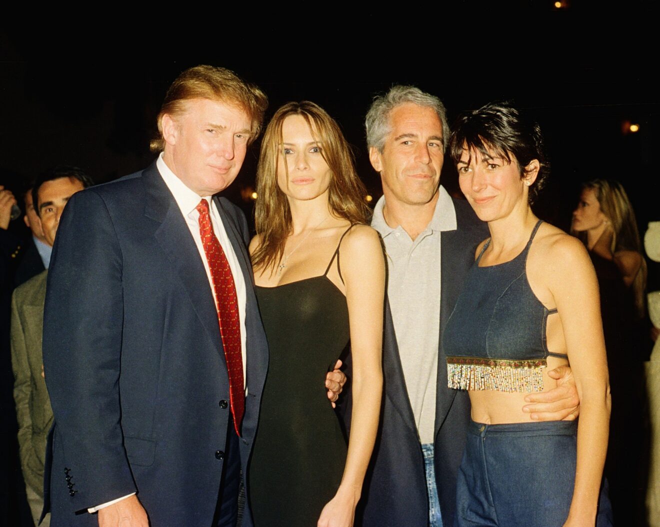 Who is Jeffrey Epstein - Biography, Career, Net Worth, Island