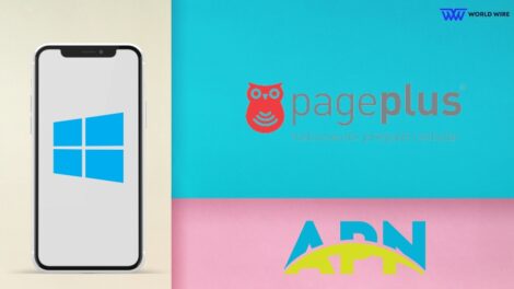 Page Plus Cellular APN Settings 2024 - World-Wire
