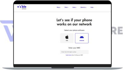 Visible Compatible Phones | 2024 Updated List