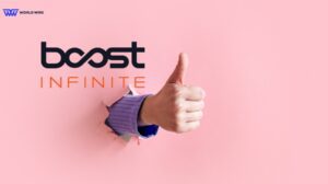 Which Network Does Boost Infinite Use? - World-Wire