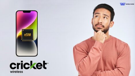 Cricket eSIM Transfer - Step by Step Guide
