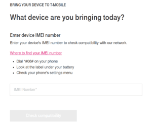 T-Mobile eSIM Transfer - Step by Step Guide - World-Wire