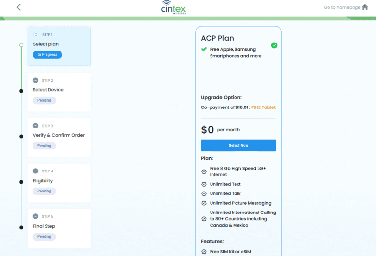 How to Get Vortex Government Phones and Tablets - World-Wire