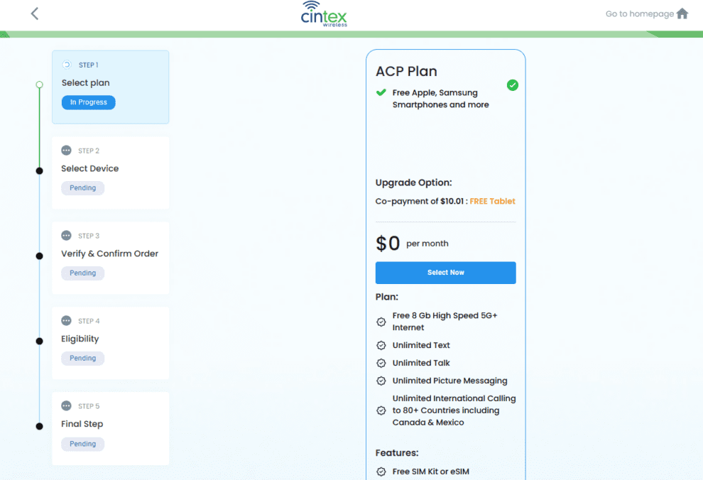 How to Get Vortex Government Phones and Tablets - World-Wire