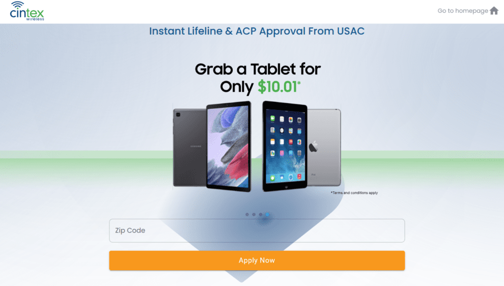 How to Get Vortex Government Phones and Tablets - World-Wire