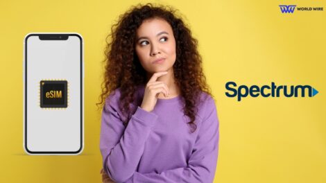 Spectrum eSIM Transfer - How to Guide
