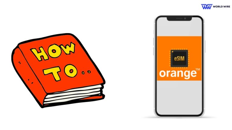 Orange eSIM USA - How to Get, Plans & Activation