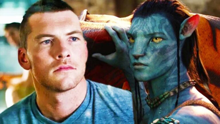 How tall is Jake Sully - Avatar & Human Form