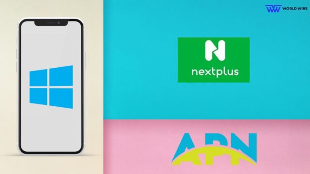 Nextplus GO APN Settings - Complete Guide