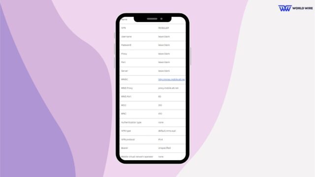 Pure TalkUSA APN Settings 2024 - Android & iPhone