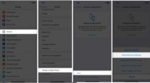 Cricket eSIM Transfer - Step by Step Guide