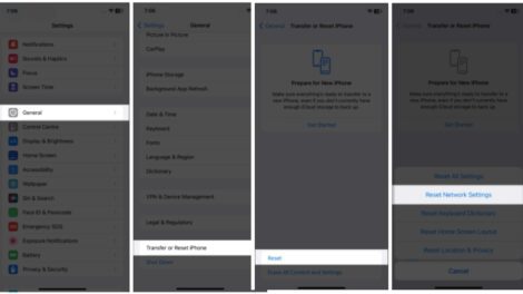 Cricket eSIM Transfer - Step by Step Guide