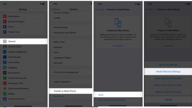 Cricket eSIM Transfer - Step by Step Guide
