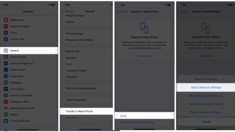 Cricket eSIM Transfer - Step by Step Guide