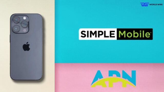 Simple Mobile APN Settings 2024 - Android & iPhone