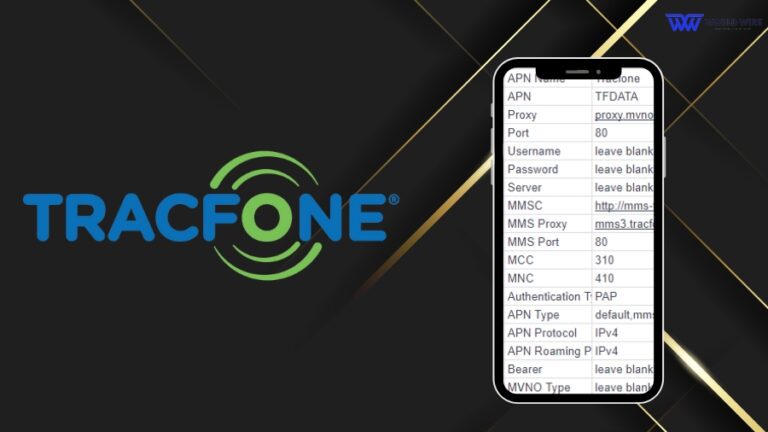 Tracfone Apn Settings 2024 Step By Step Guide